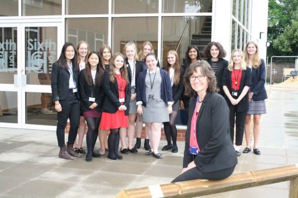 Our Schools – Alpha Trust