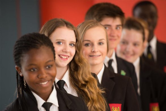Our Schools – Alpha Trust